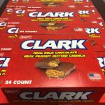 Clark Bar - Grandpa Joe's Candy Shop