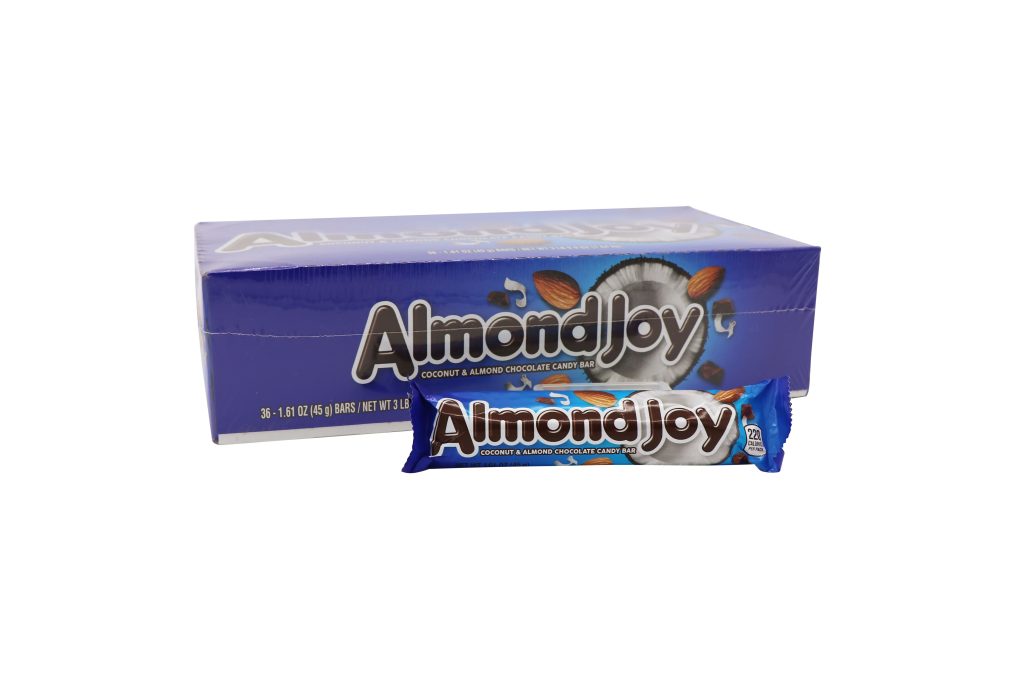 Look Bar! - Grandpa Joe's Candy Shop