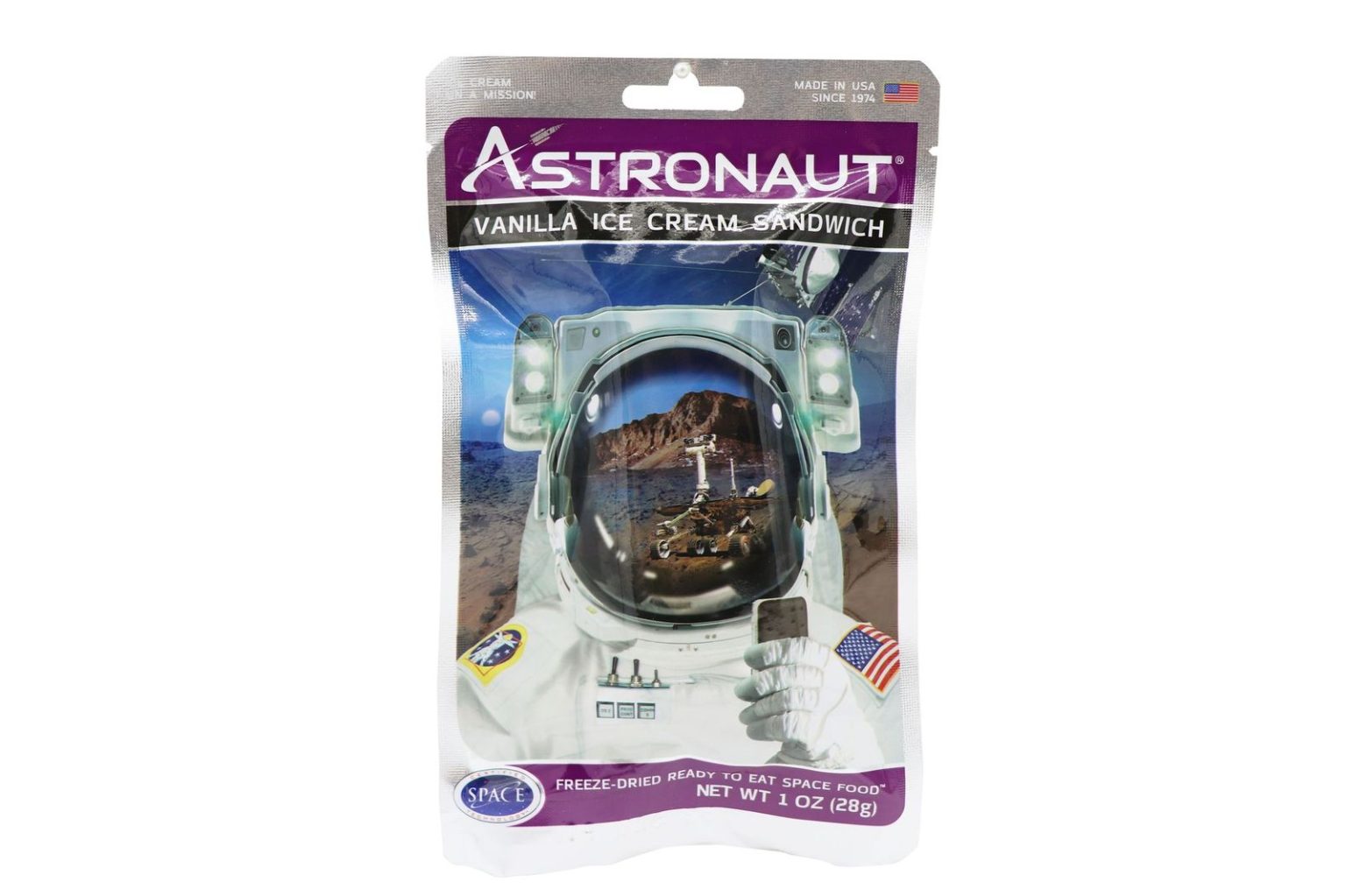 Astronaut Ice Cream Archives - Grandpa Joe's Candy Shop