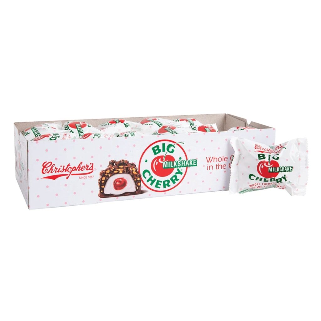 Milk Chocolate Candy Archives - Grandpa Joe's Candy Shop