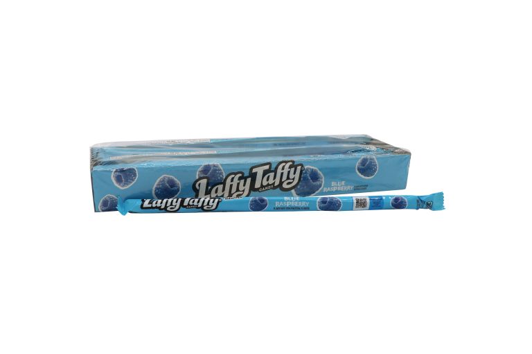 McCraws Giant Flat Taffy - Grandpa Joe's Candy Shop