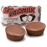Valomilk Candy Bar - Grandpa Joe's Candy Shop