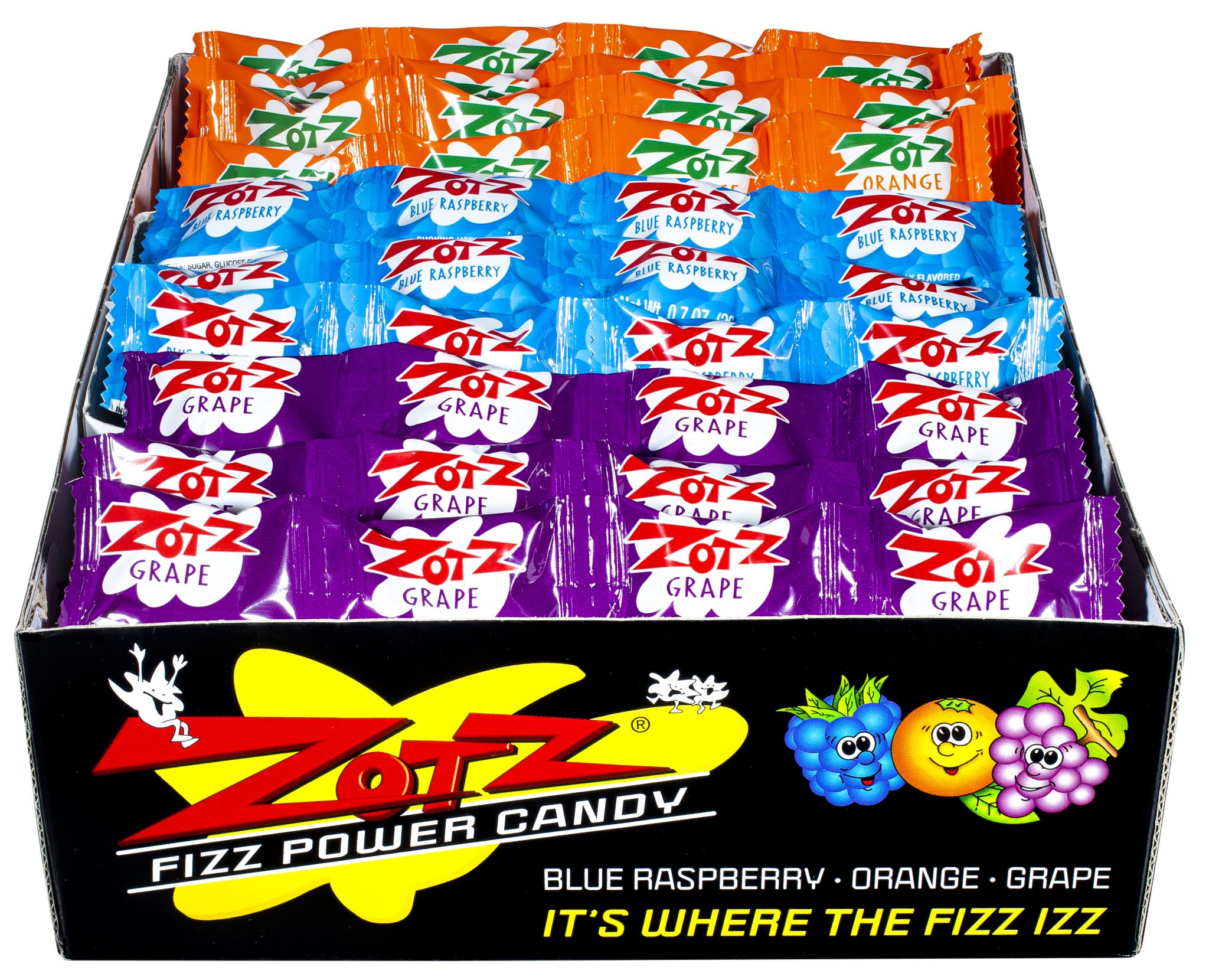 Zotz Strings Archives - Grandpa Joe's Candy Shop