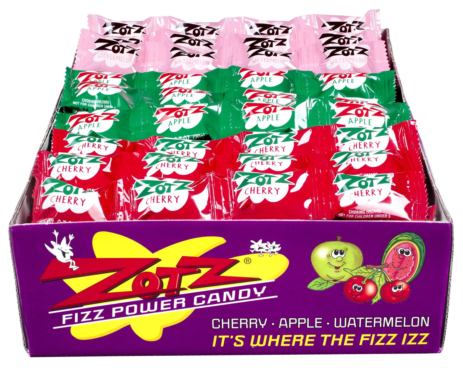 Zotz Strings Archives - Grandpa Joe's Candy Shop