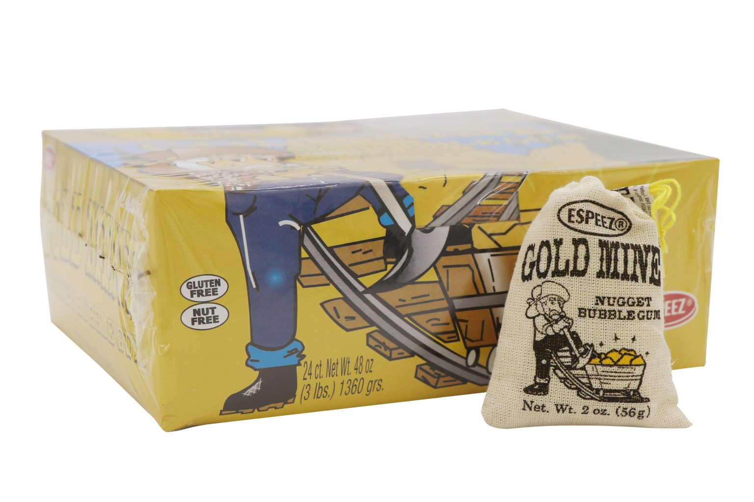 Nostalgic & Retro Candy Archives - Page 5 of 11 - Grandpa Joe's Candy Shop