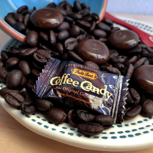 Bali's Best Coffee Candy 5.3oz - Grandpa Joe's Candy Shop