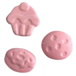 Pusheen Sweets! Strawberry Candy Tin - Grandpa Joe's Candy Shop
