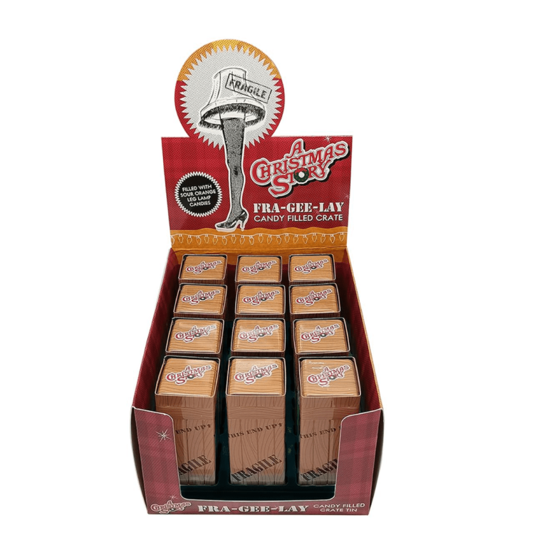 Candy By Flavor Archives - Grandpa Joe's Candy Shop