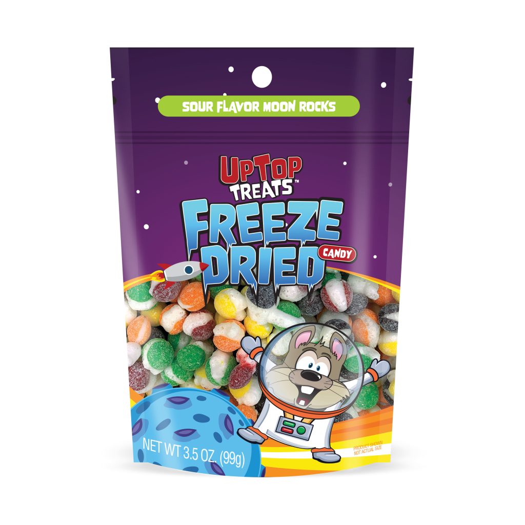 Freeze Dried Candy Archives - Grandpa Joe's Candy Shop