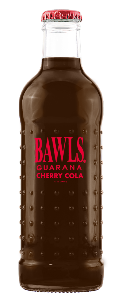 Bawls Soda, Cherry Cola Soda, 10oz Glass Bottle - 2 Bottles - Grandpa ...