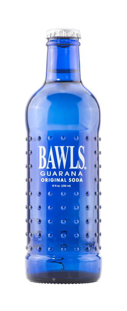 Bawls Soda, Original, 10oz Glass Bottle - 2 Bottles - Grandpa Joe's ...