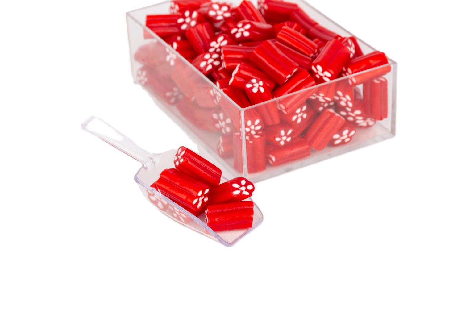 Broadway Cherry Loaders - 12oz - Grandpa Joe's Candy Shop