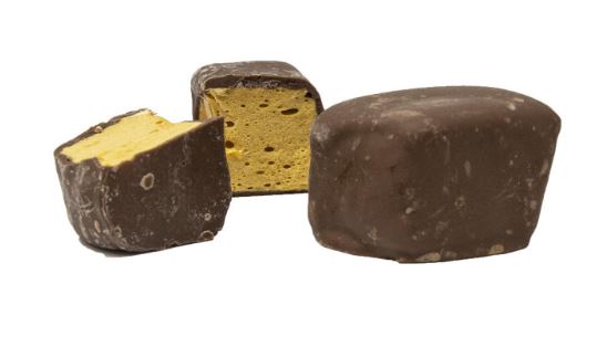 Sponge Candy - 9oz - Bulk Candy - Grandpa Joe's Candy Shop